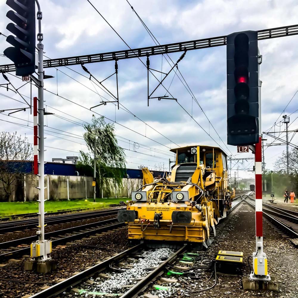 O firmě – GJW Praha spol. s r. o.
