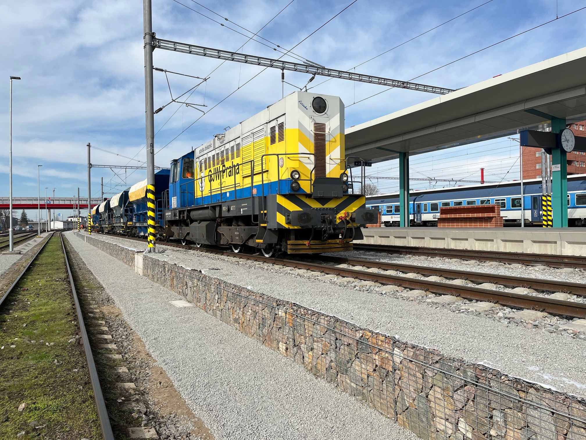 Naše stavby – GJW Praha spol. s r. o.